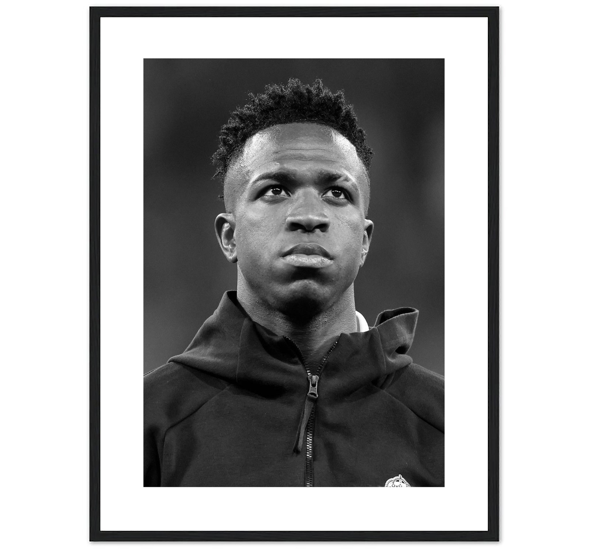 Poster BRAZIL - ICON